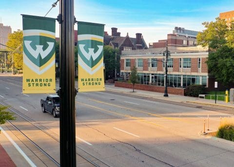 Michigan Title IV-E Child Welfare Fellowship