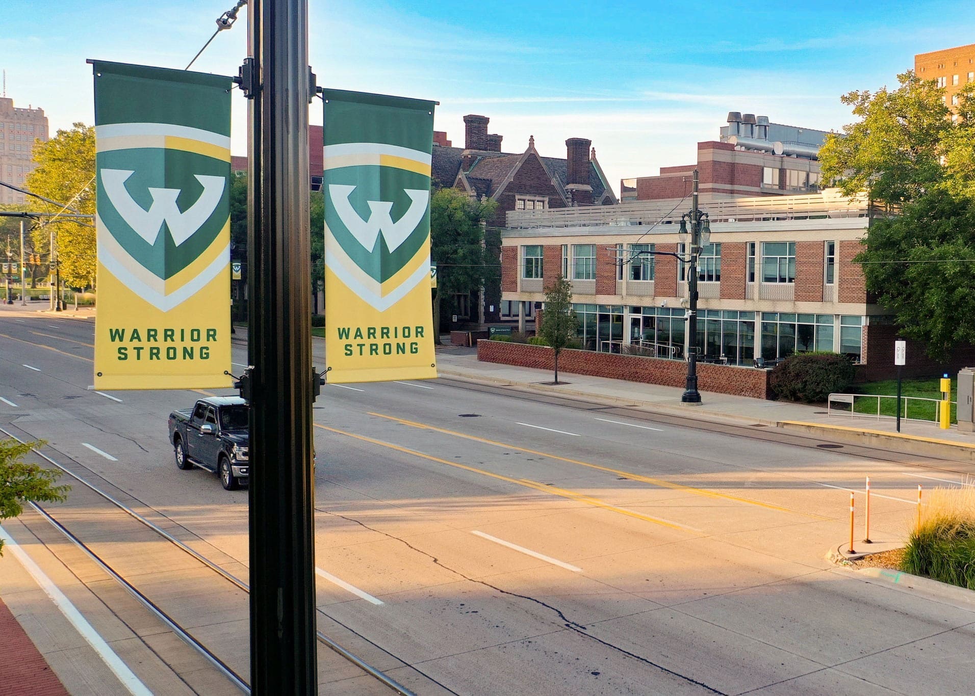 Michigan Title IV-E Child Welfare Fellowship