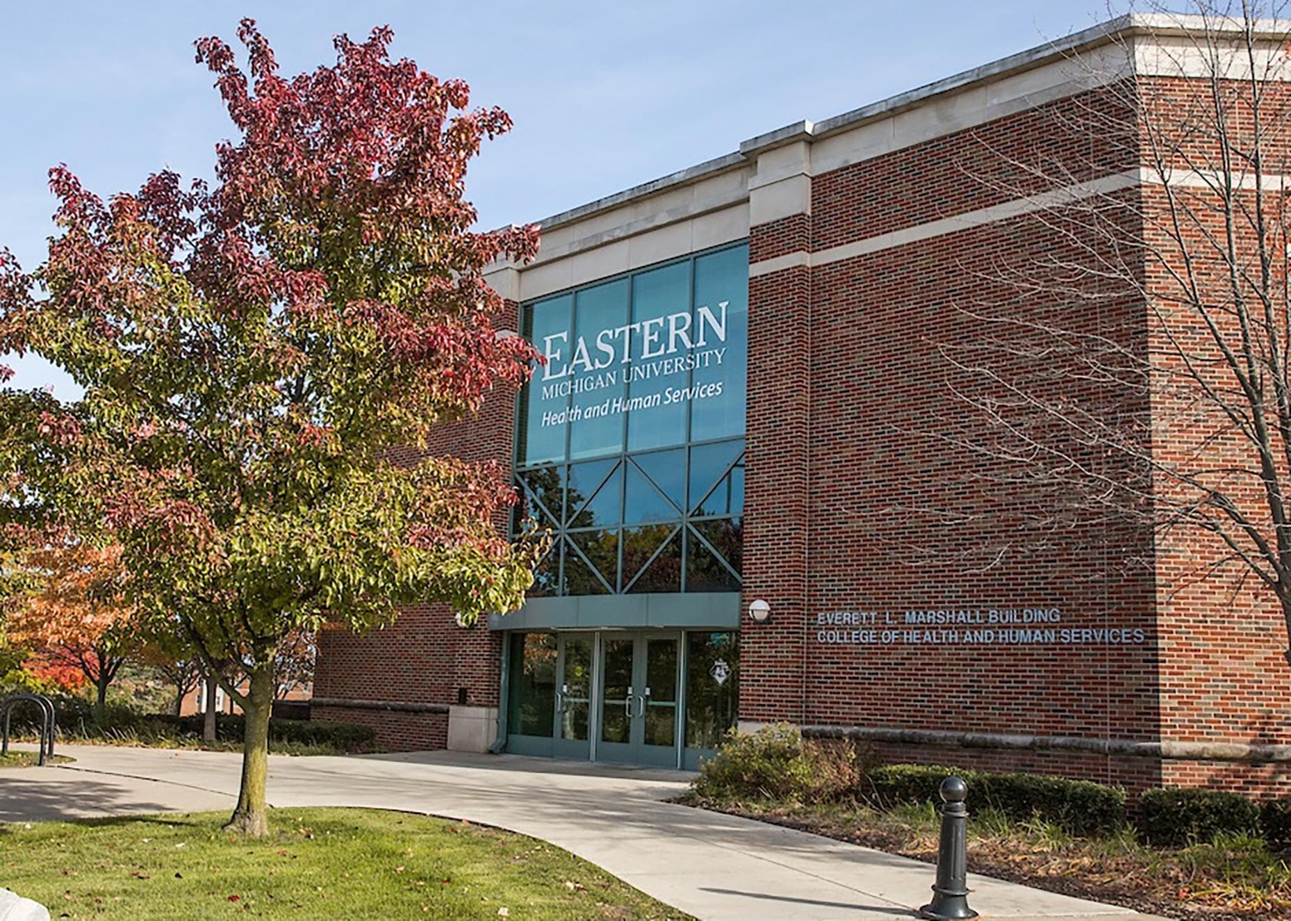 Michigan Title IV-E Child Welfare Fellowship