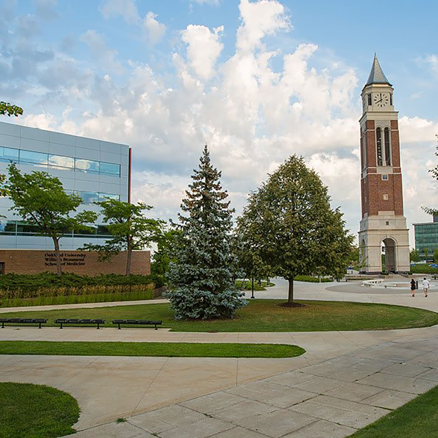 Oakland University - Michigan Title IV-E Child Welfare Fellowship