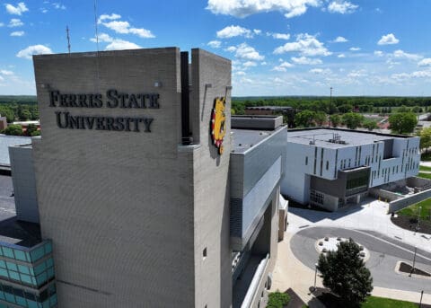 Michigan Title IV-E Child Welfare Fellowship